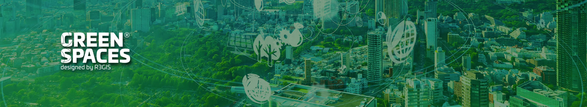 GreenSpaces | Management of urban greenery and public spaces