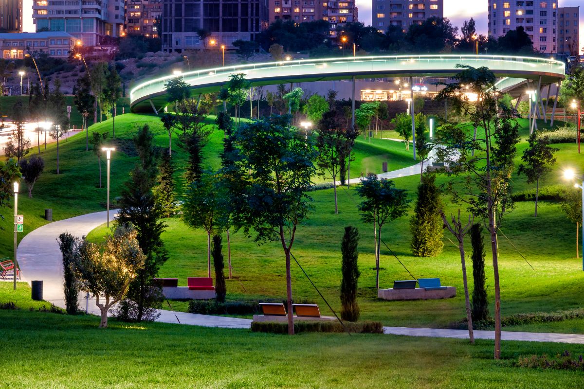 How to Include Greenery in Strategic Planning - UrbanGreen